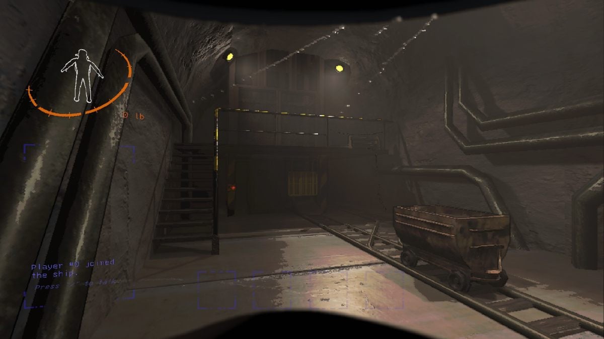 Lethal Company v60: notas completas del parche
