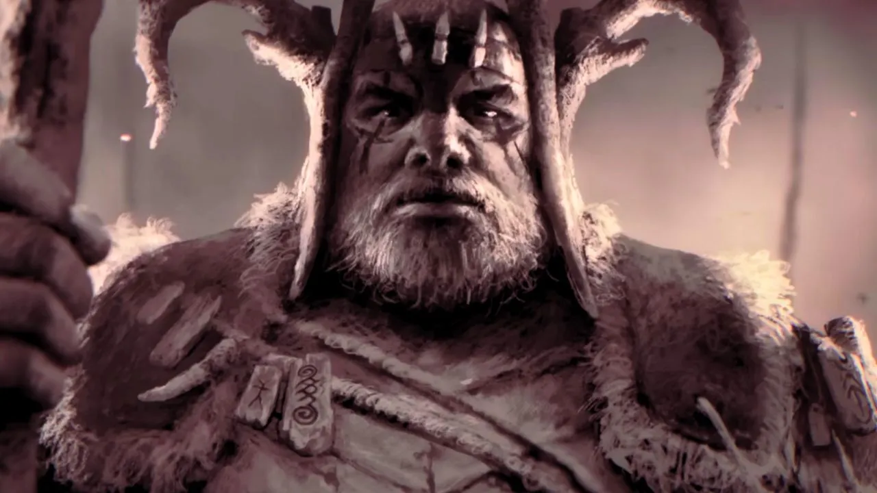 Cómo conseguir Wildheart Hunger en Diablo 4