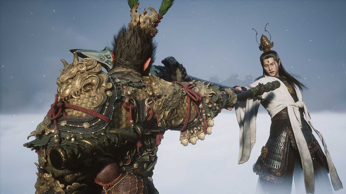 Black Myth Wukong: Focus Points, explicado – Wiki Blog