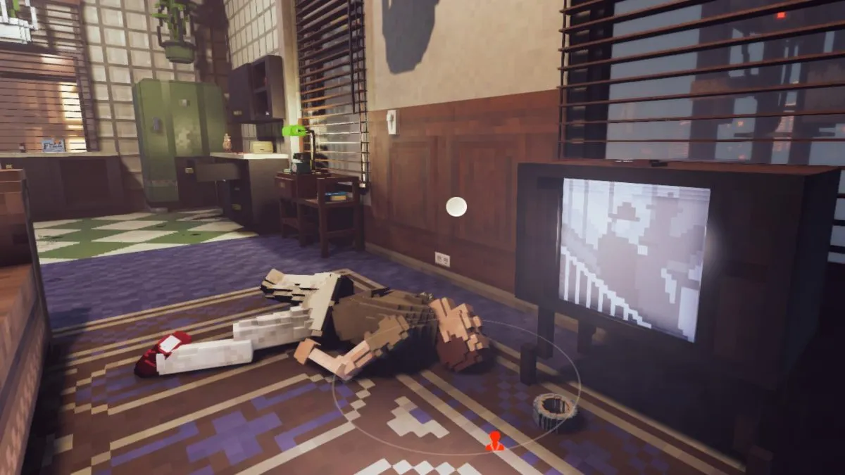 Guía de Dead of Night – Wiki Blog