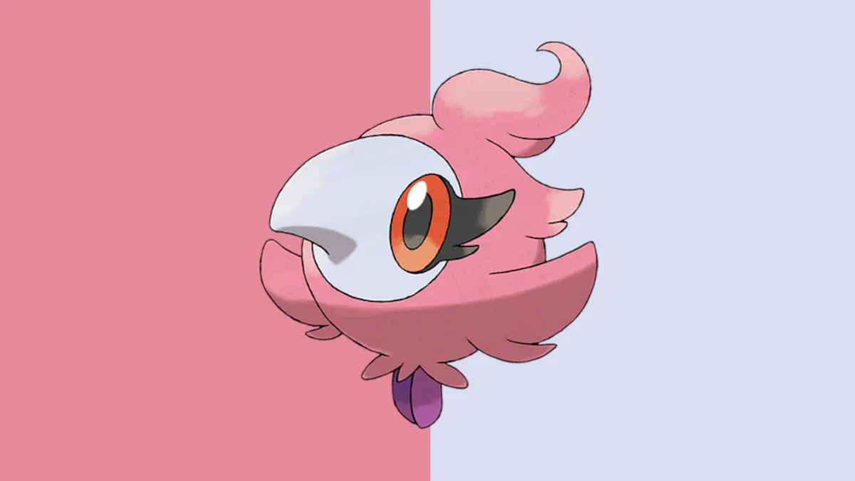 Pokémon Go Sword Path Trade Collection Challenge: todos los Pokémon y ...