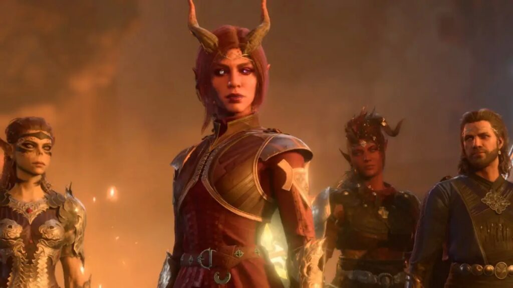 Baldur's Gate 3 Patch 7: los cambios más importantes dirigidos a BG3