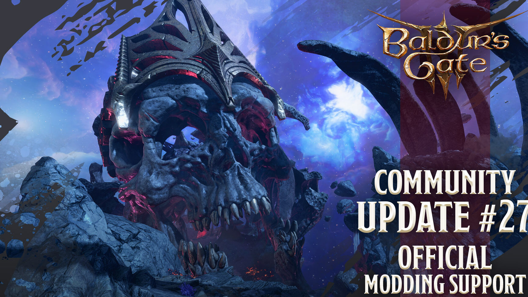 Baldur's Gate 3 Patch 7: los cambios más importantes dirigidos a BG3