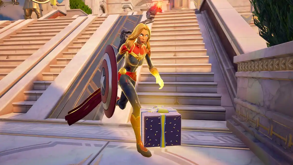 Cómo obtener el reembolso de la FTC de Fortnite