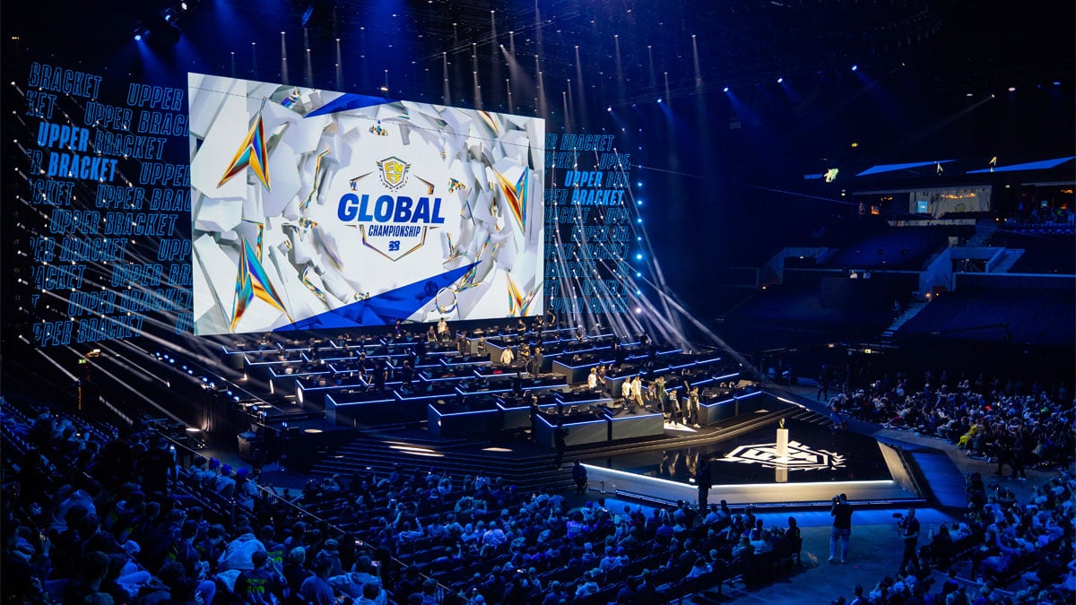 Fortnite Global Championship 2024: calendario, jugadores, resultados y ...