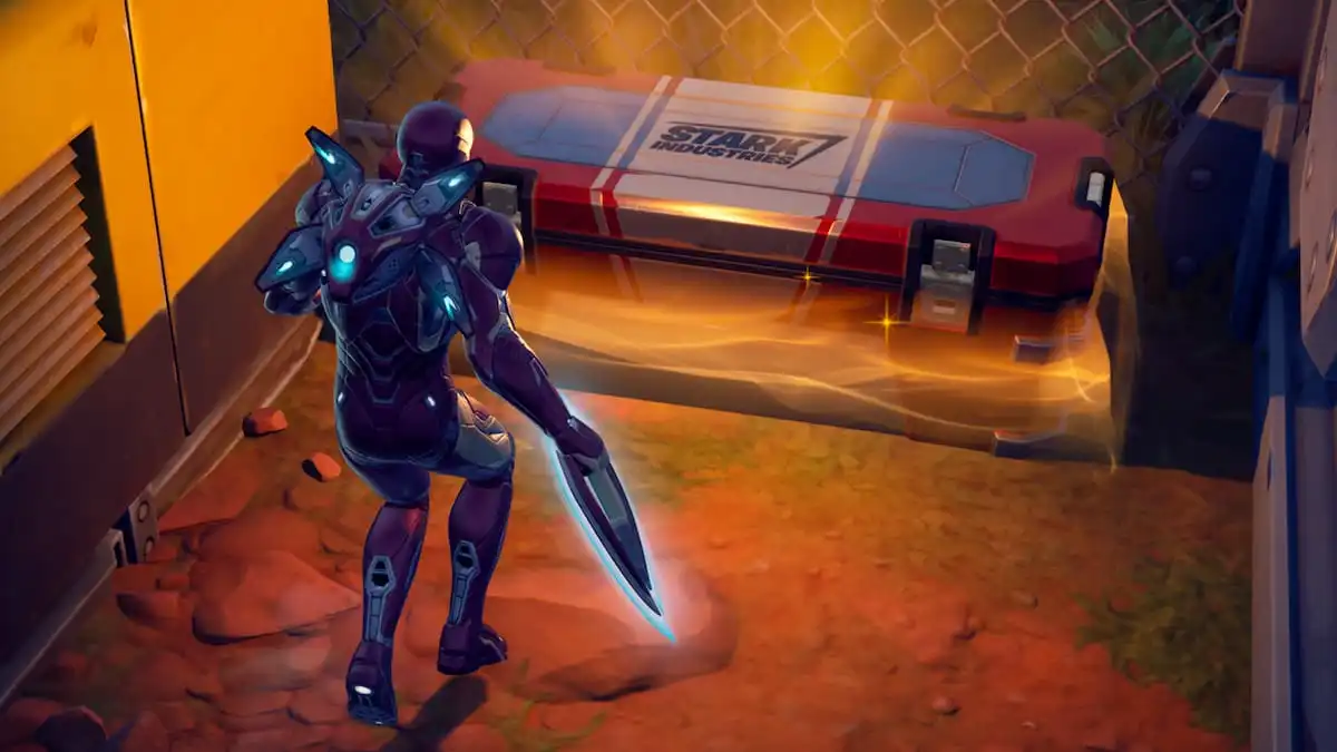Cómo buscar Armor Stands, Stark Industry Cofres y Avenger's Cofres en ...