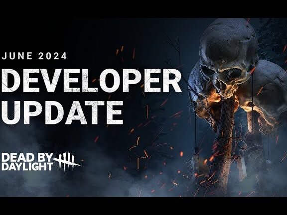 Notas del parche de la actualización 8.3.0 de Dead by Daylight