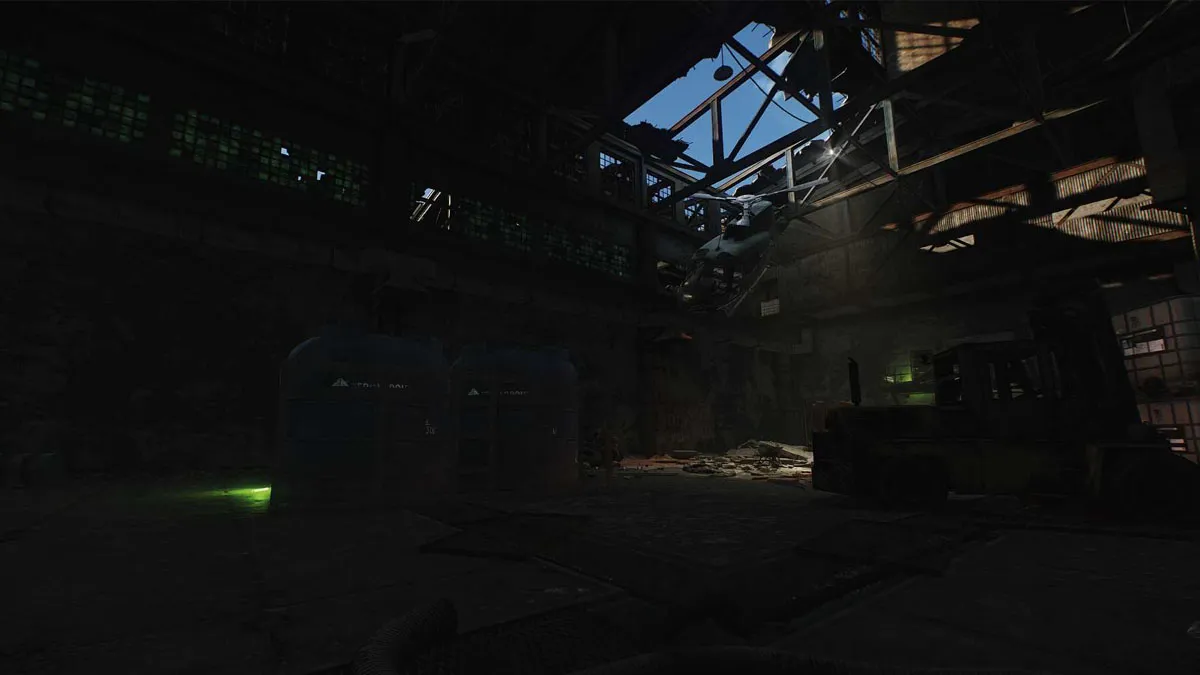 Cómo completar la búsqueda del Posesor en Escape from Tarkov