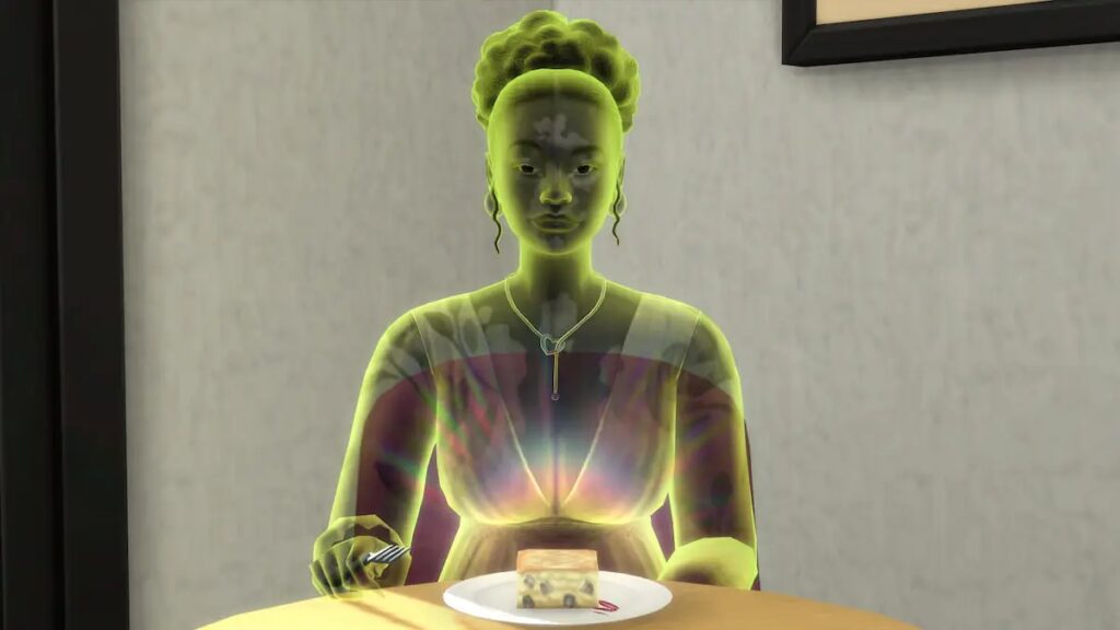 Cómo hacer Ambrosía en Los Sims 4 – Wiki Blog