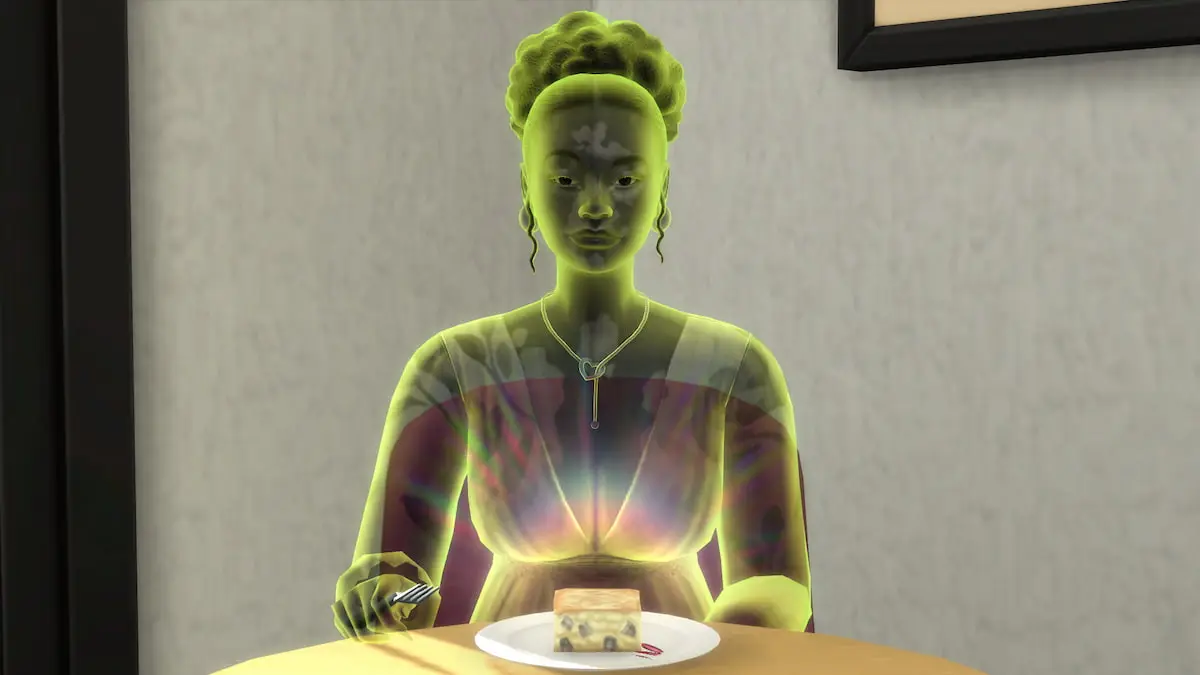 Cómo hacer Ambrosía en Los Sims 4 – Wiki Blog