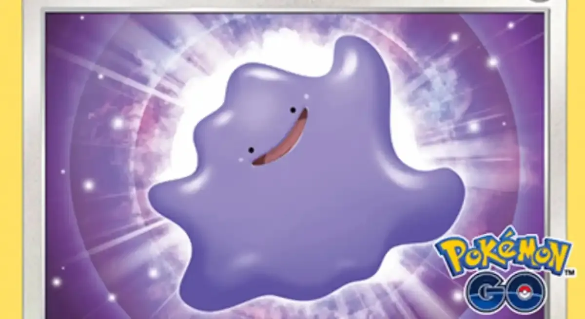 Disfraces de Pokémon Go Ditto (noviembre de 2024) – Wiki Blog