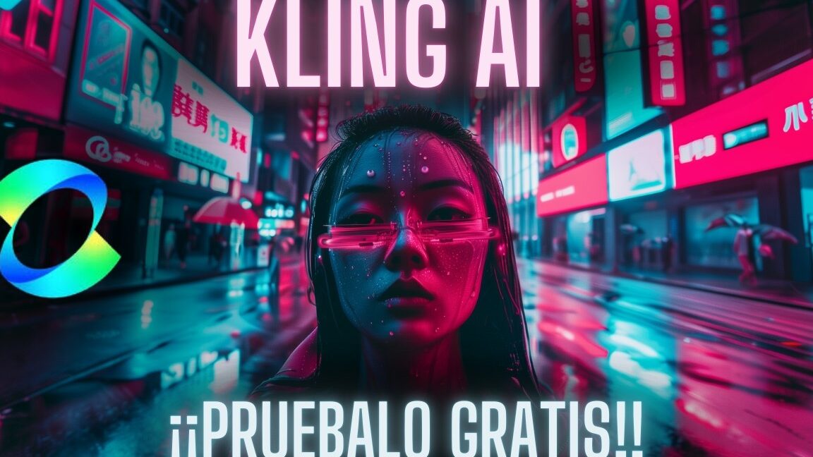 Cómo utilizar Kling Image to Video AI