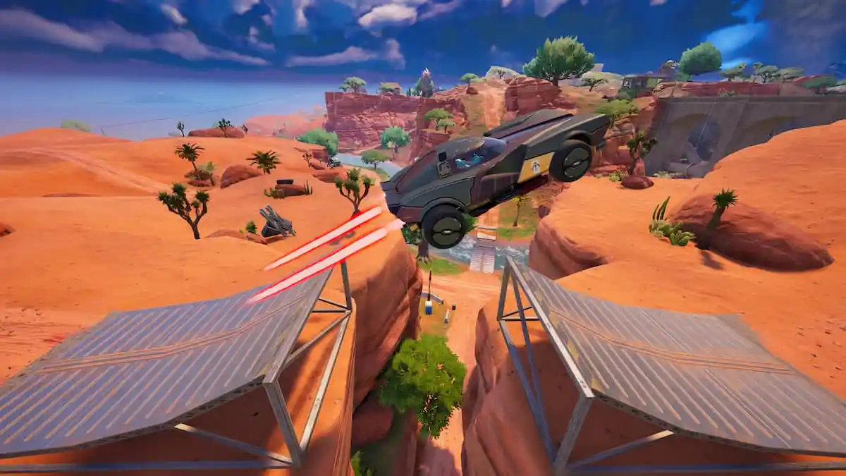 Cómo jugar Fortnite en Mac – Wiki Blog