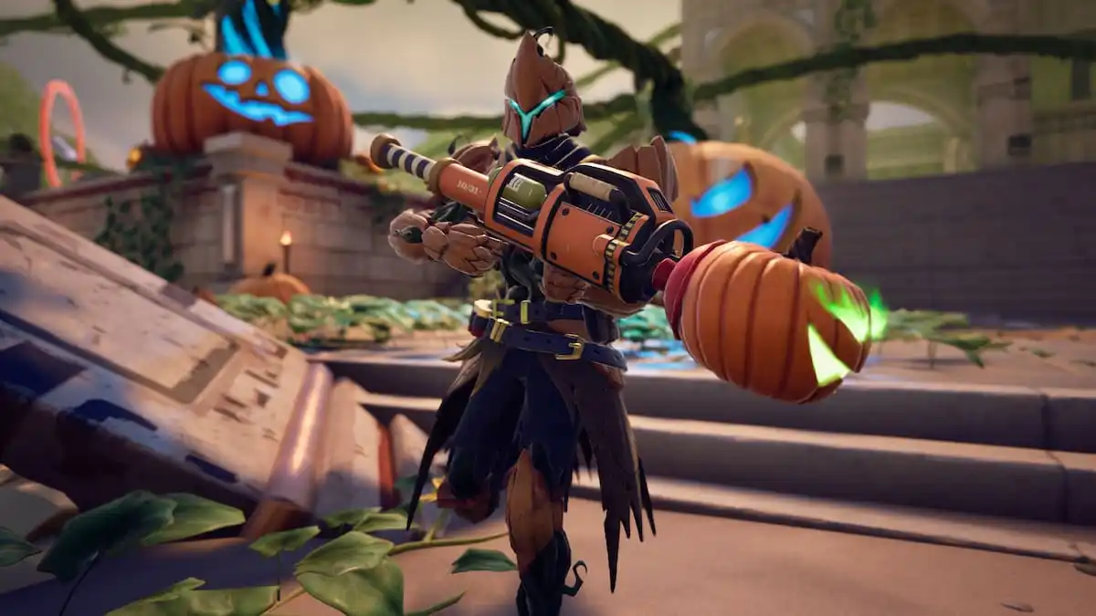 Cómo encontrar y vencer a Ultima Carver en Fortnitemares – Wiki Blog
