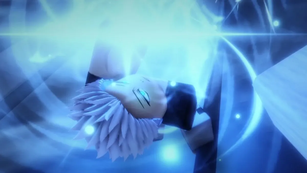 Cómo obtener Void Key e introducir el Void en Roblox Sorcery – Wiki Blog