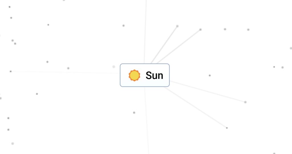 Cómo hacer Sol en Infinite Craft