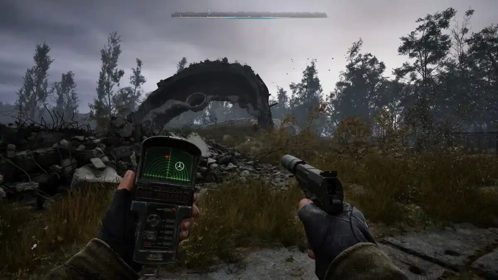 Qué hacer con las PDA en Stalker 2 – Wiki Blog