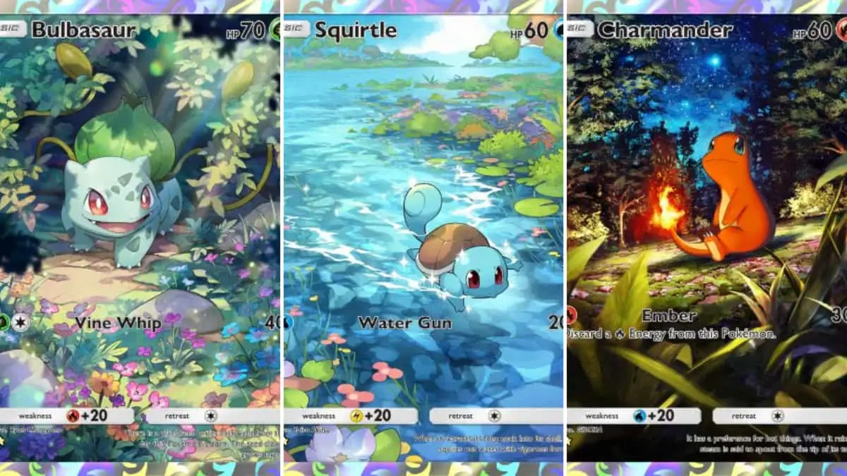¿Cuándo se estrenará la próxima expansión Pokémon TCG Pocket?