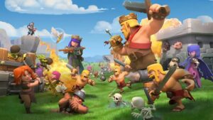 Cómo desbloquear Minion Prince Hero en Clash of Clans