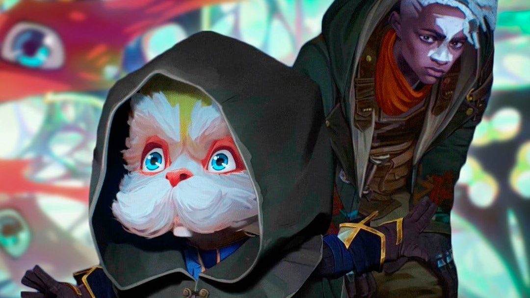 ¿Heimerdinger está realmente muerto en la segunda temporada de Arcane?
