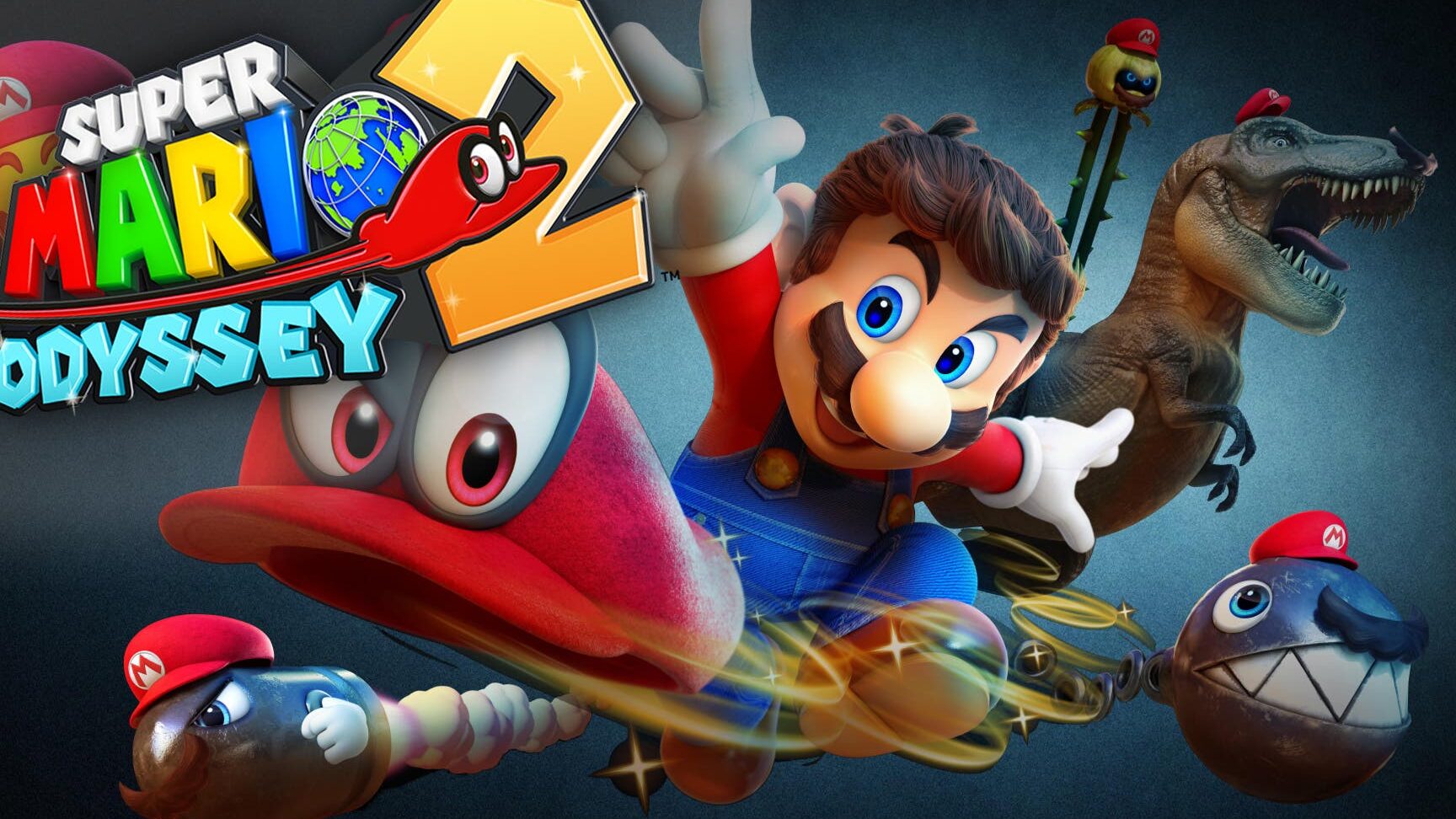 Super Mario Odyssey 2: todos los rumores y nuestras especulaciones de ...