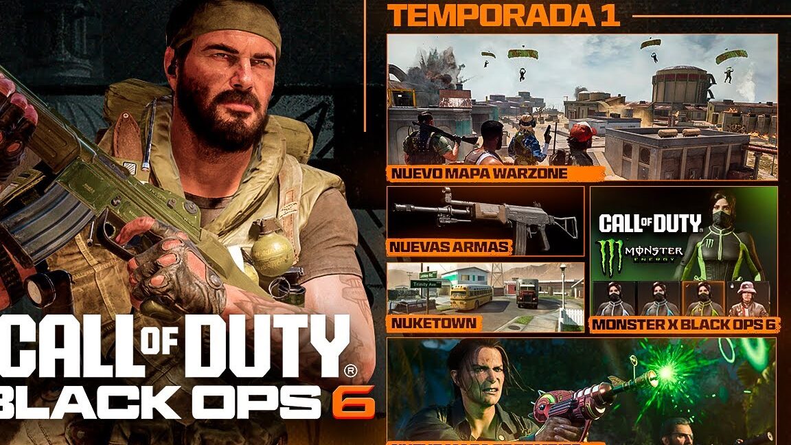 Todas las nuevas ventajas y comodines de la primera temporada de ...