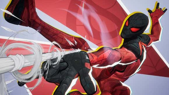 Cómo conseguir el spray gratuito para Marvel Rivals llegando a los 20 ...