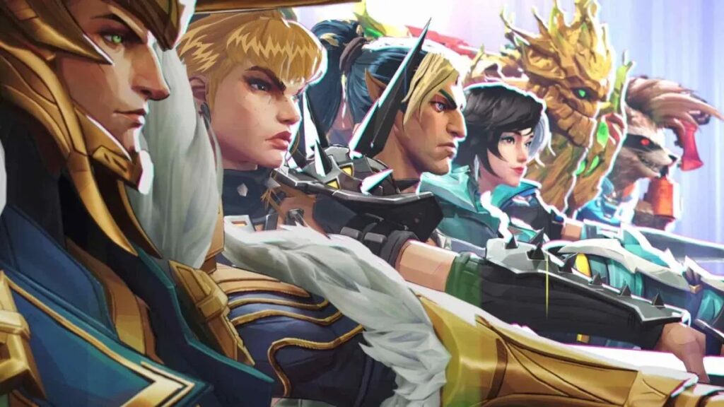 Todos los actores de voz y reparto de Marvel Rivals – Wiki Blog