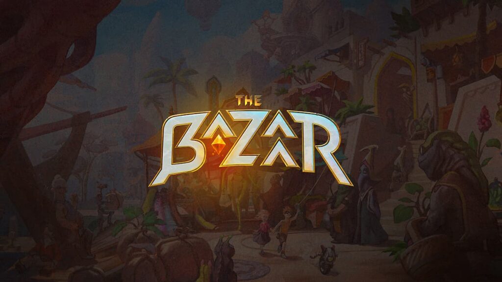 All The Bazaar monsters and loot – Wiki Blog