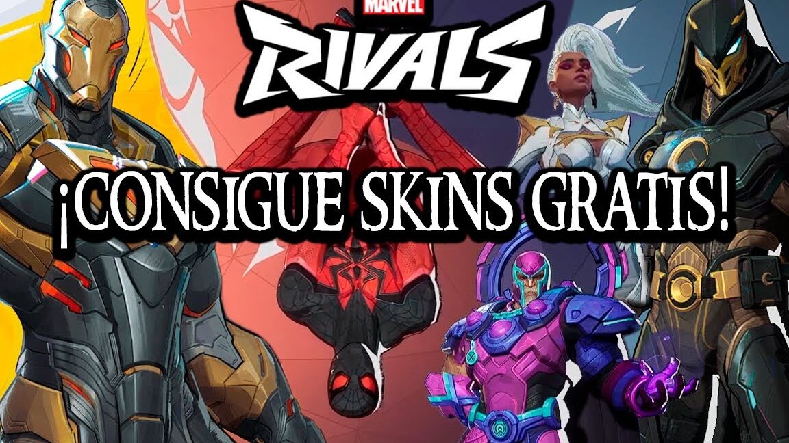 Personajes De Sonic Rivals