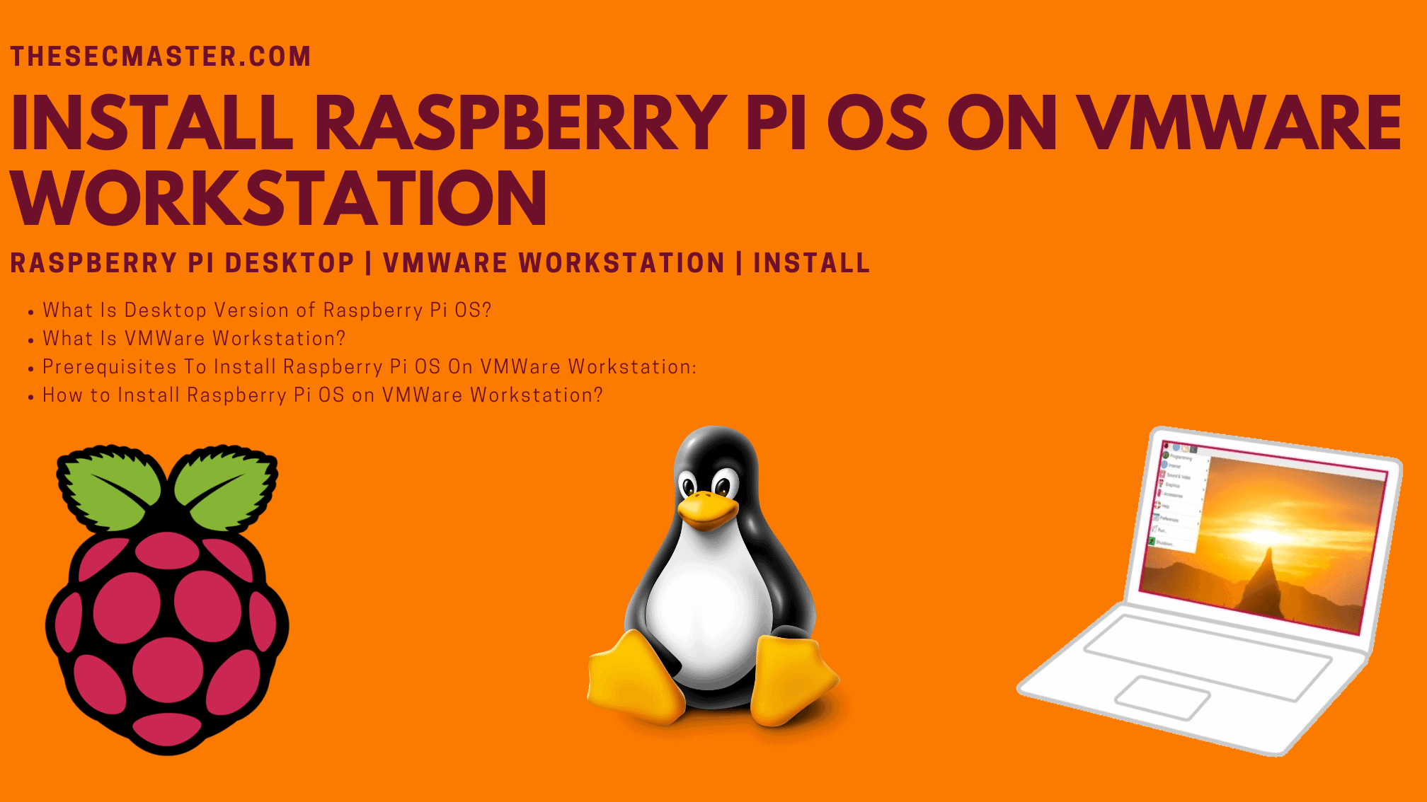 Cómo instalar Raspberry Pi en VMware Workstation