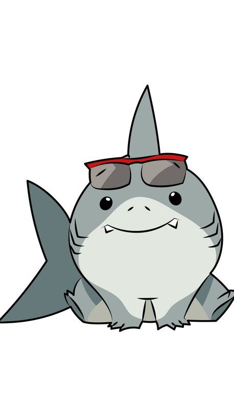 Cómo obtener la decoración del avatar de Jeff The Land Shark en Discord