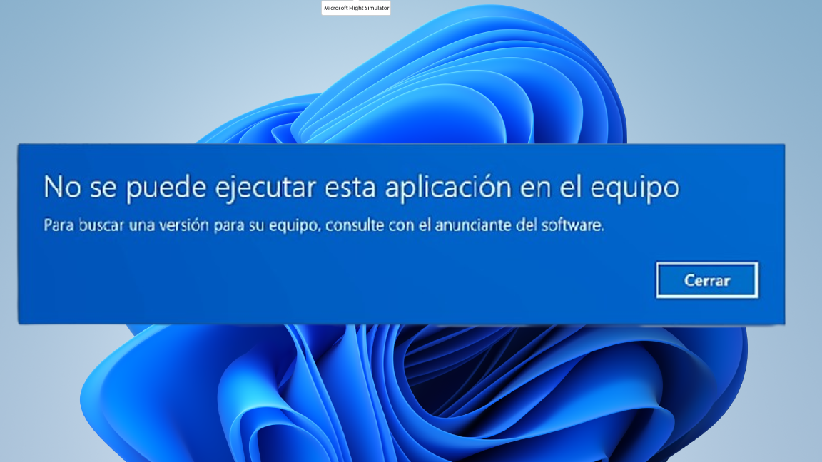 Cómo resolver los errores de nombre de la aplicación en Windows 11