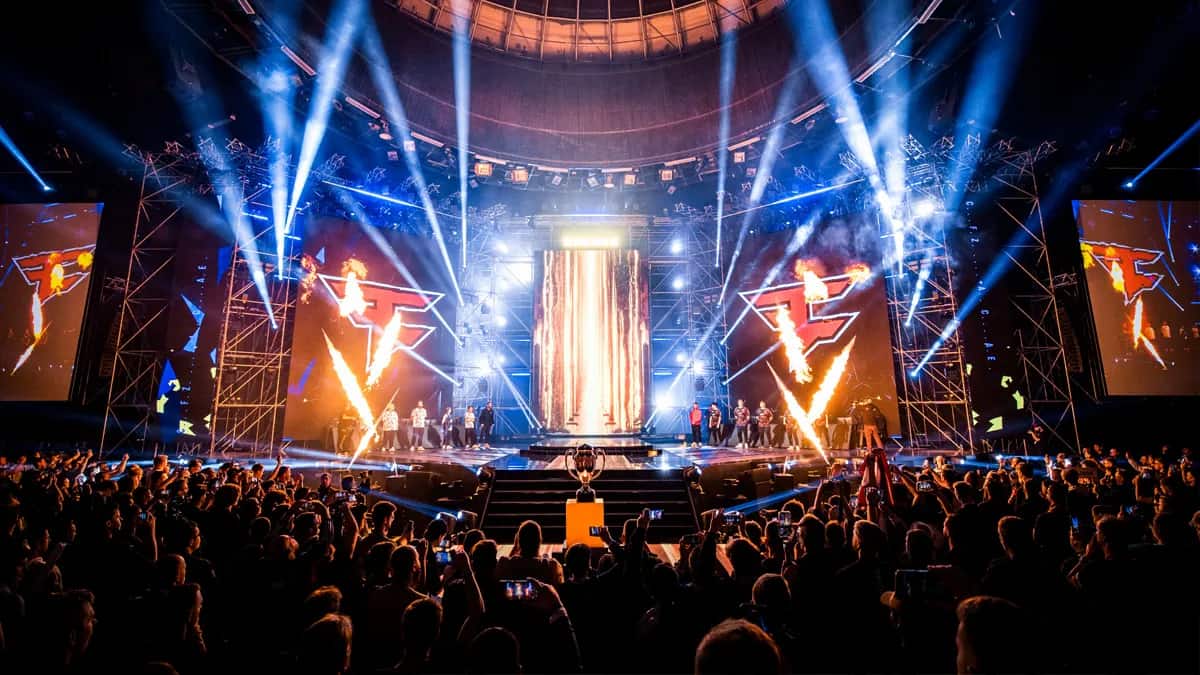 IEM Katowice 2025 contará con el equipo femenino CS2 por primera vez en ...