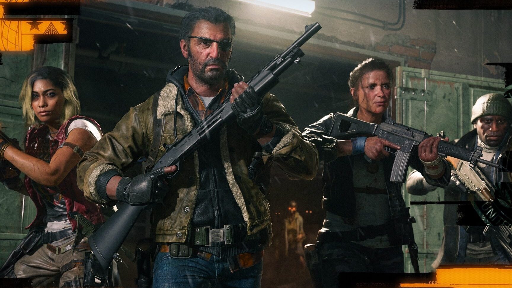 El nuevo mapa de zombies de Black Ops 6, The Tomb, se lanzará en menos ...