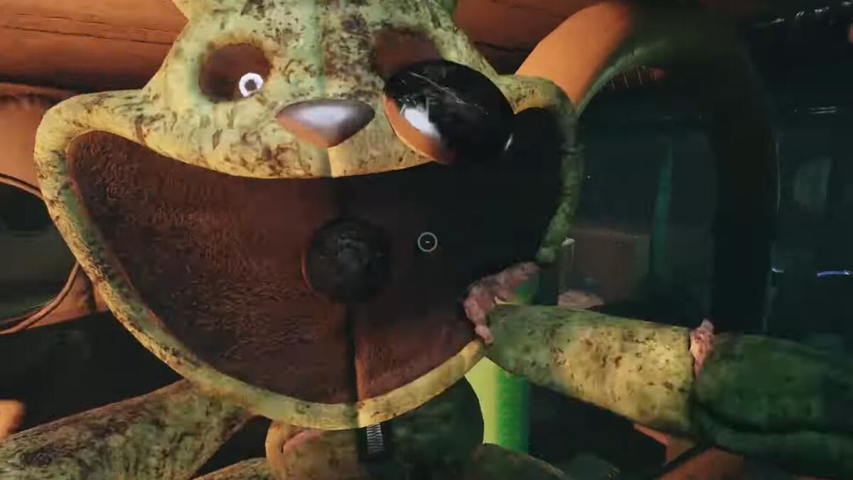 ¿Cuándo saldrá Poppy Playtime: Chapter 4?