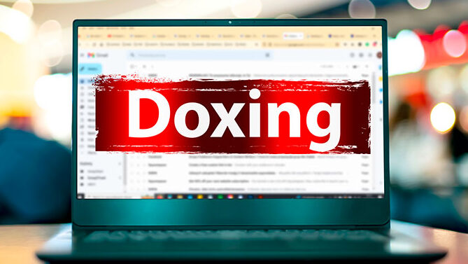 ¿Qué es Doxxing y cómo protegerte?