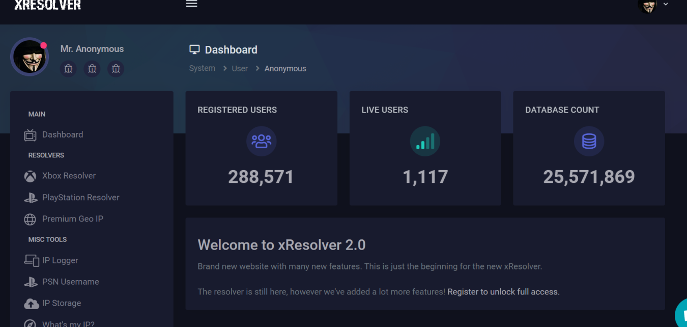 ¿Qué es xResolver y cómo utilizarlo?