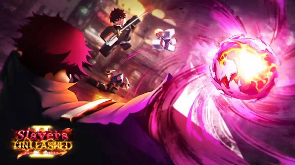Códigos de Slayers Unleashed II (enero de 2025) – Wiki Blog