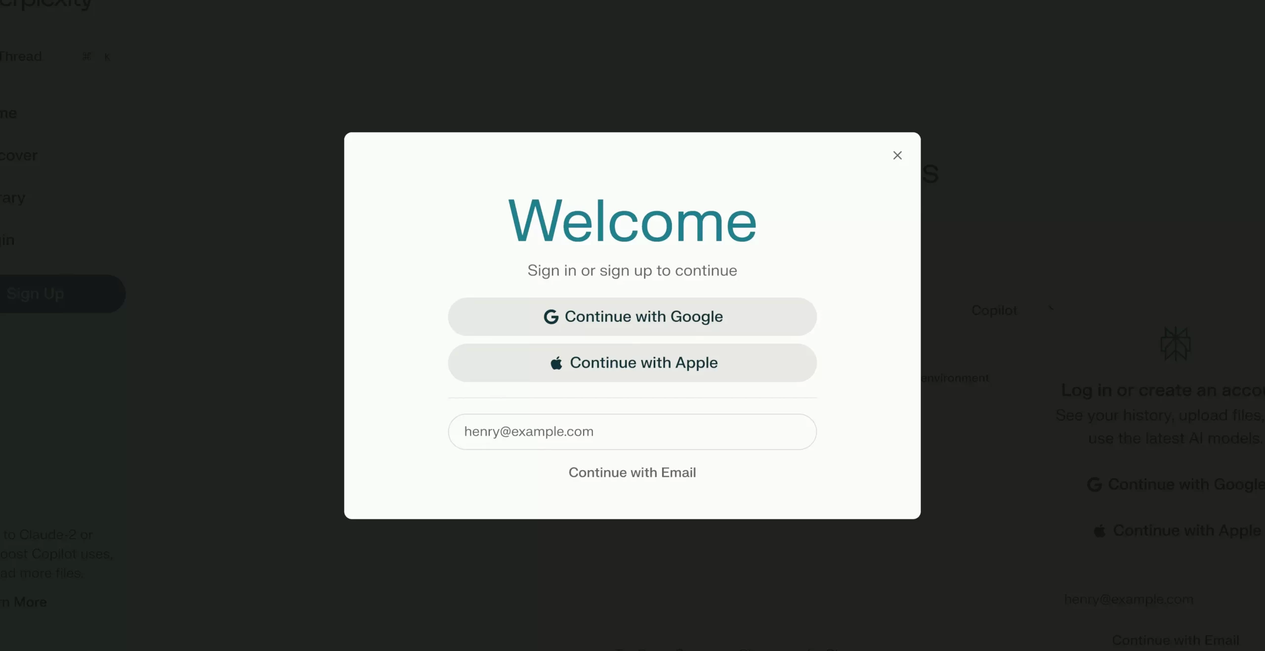 Cómo usar la perplejidad y para la investigación