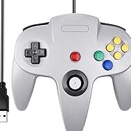 Descubra el jugador que reinvienta N64 Stick para jugadores profesionales
