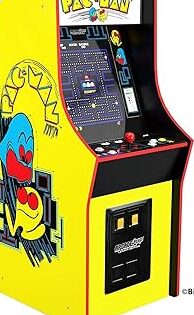 Agregue un rayo de arcade a su comida con el nuevo libro de cocina Pac-Man