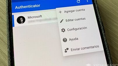 Cómo usar la aplicación Authenticator de Microsoft en la PC y el teléfono