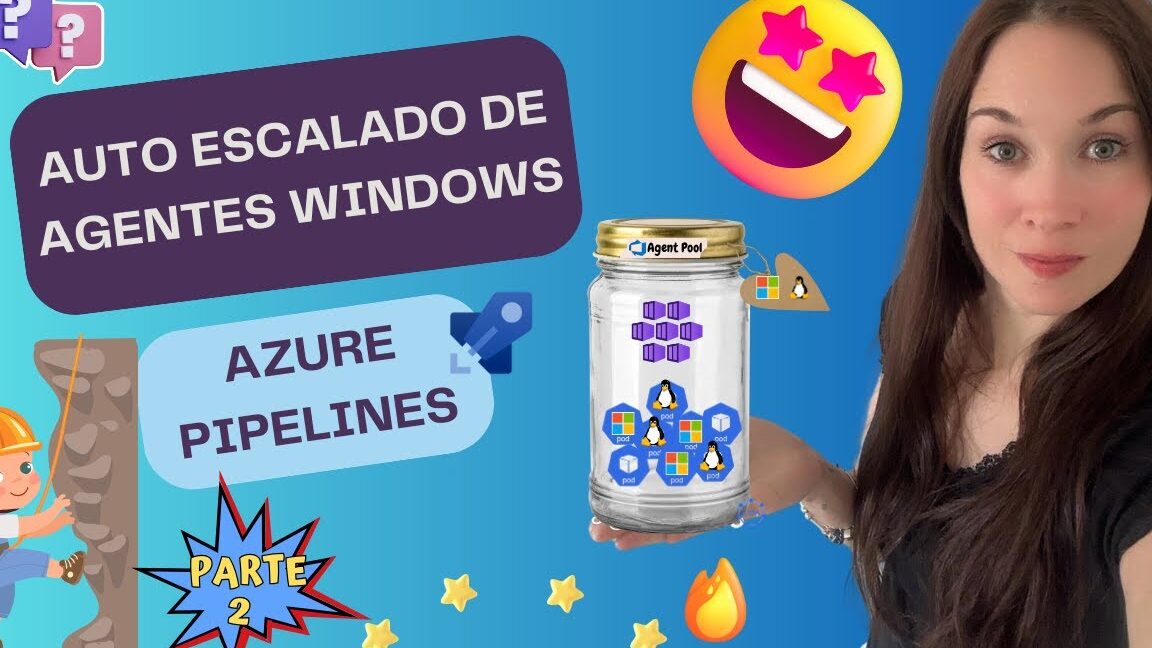 ¿Cómo usar la tienda de agentes en Azure?