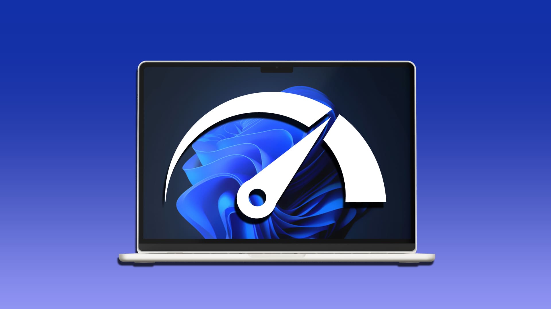 Cómo acelerar la PC (Windows 11)