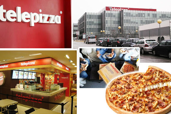 Piz Pizza! Finalmente llega al NES en todo el mundo más de tres décadas ...
